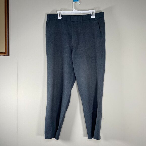 Levi's | Pants | Vintage Levis Action Slacks Dress Pants Mens 38 X 29 ...